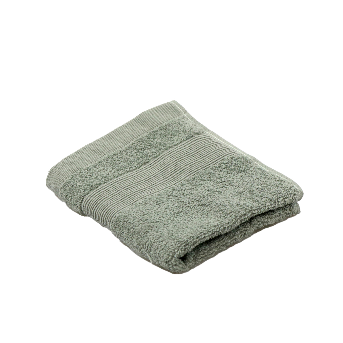 Toalha Verde Timeless 30x50cm | atmosphera | hôma