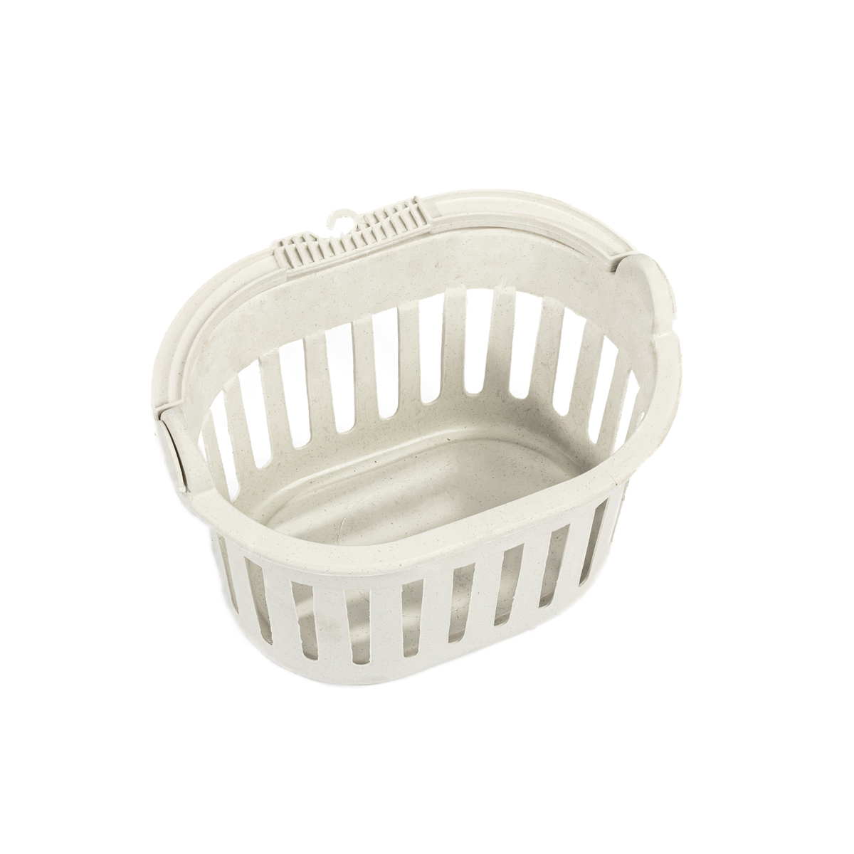 Cesto Para Molas Branco Sand | | hôma