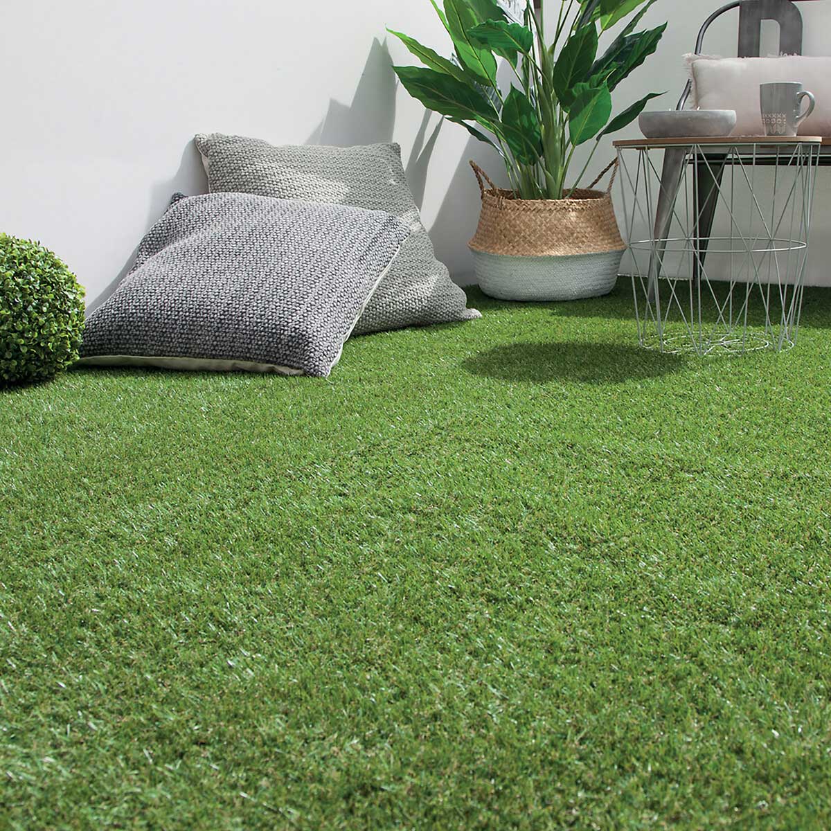 Rolo De Relva Artificial 1x3M | atmosphera | hôma