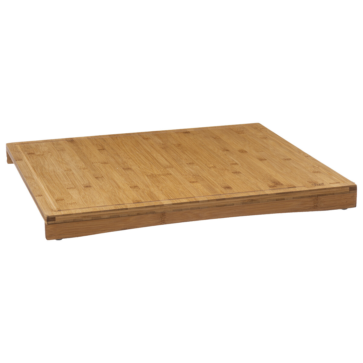 Tábua De Cozinha Em Bambu | 5five | hôma