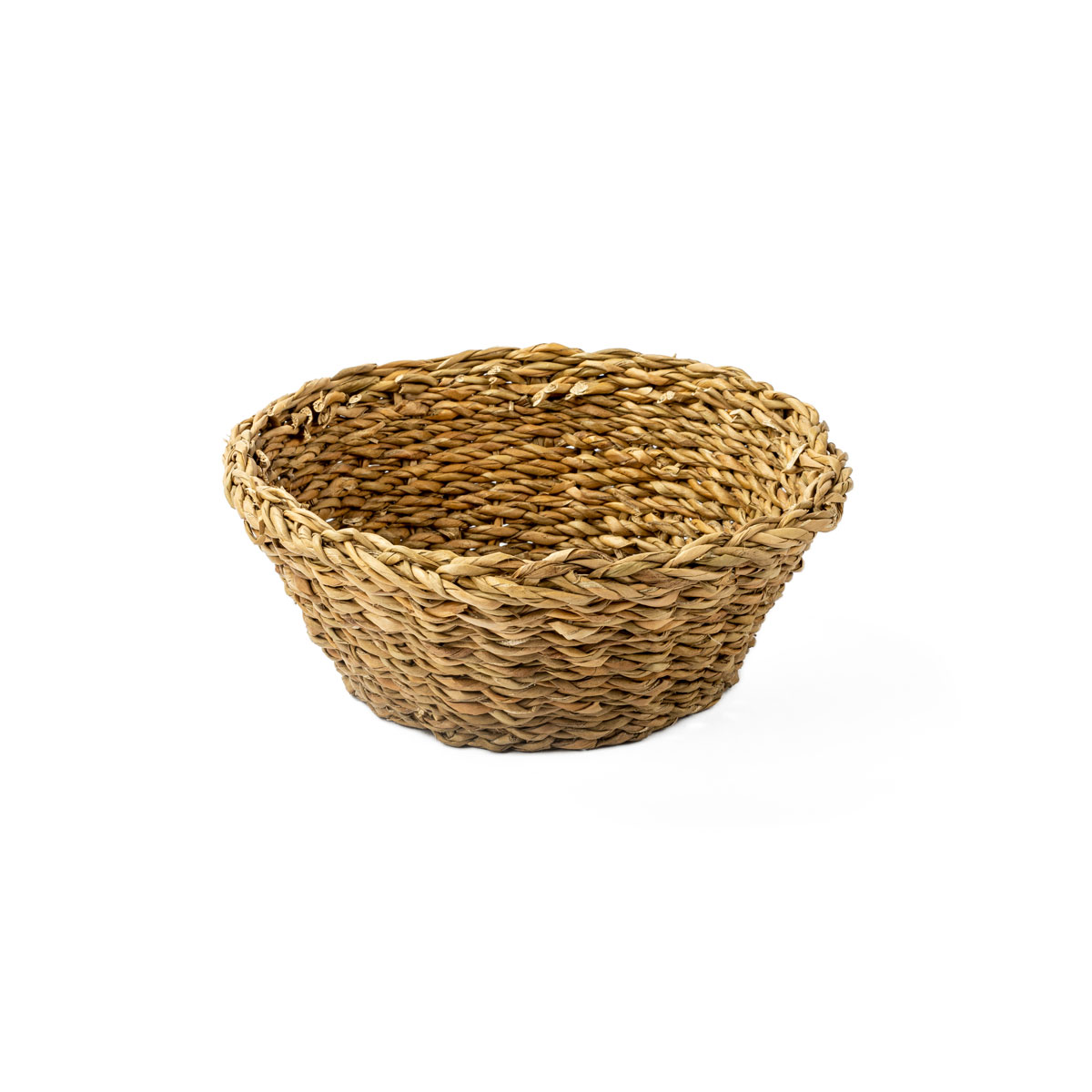 Cesto De Pão Privilege Em Vime 10x26cm | | hôma