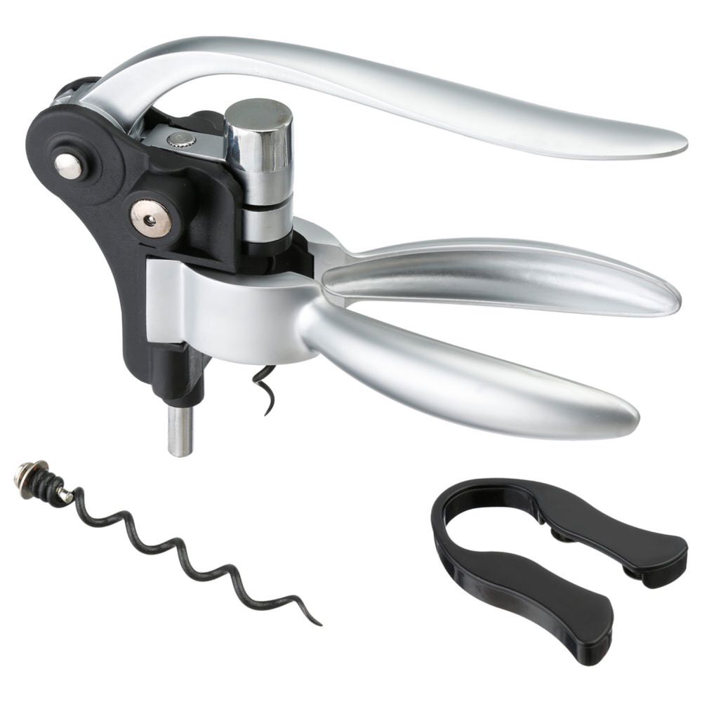 Saca Rolhas com Acessórios | secret d'gourmet | hôma