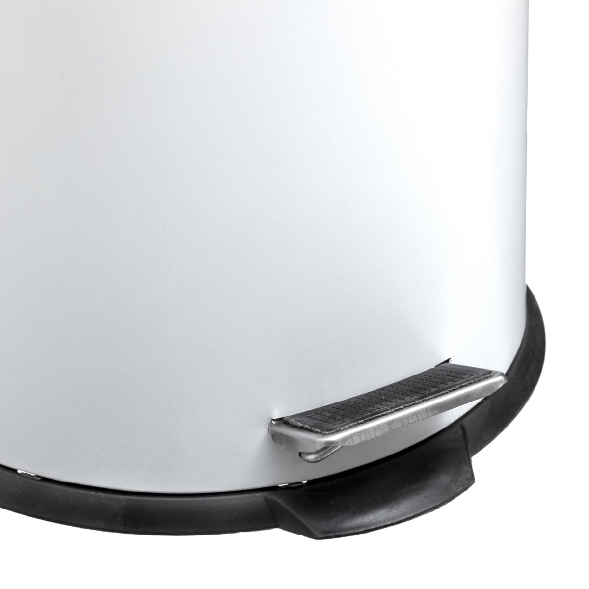 Balde do lixo MODERN branco 30L | 5five | hôma