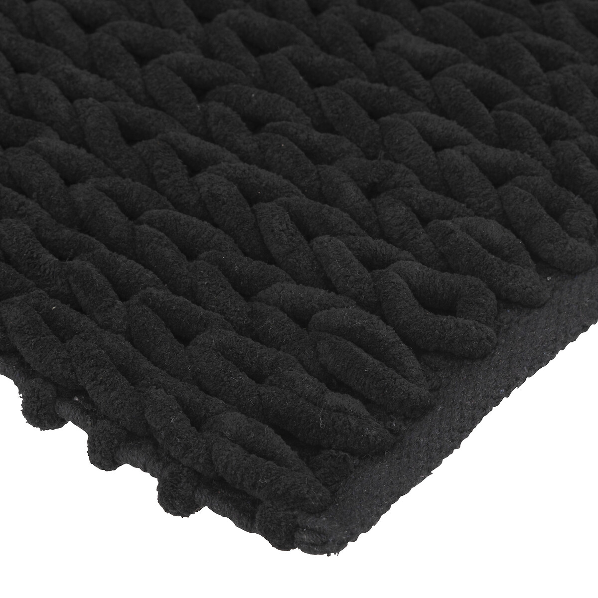 Tapete WC Espesso Preto 50x120cm | 5five | hôma