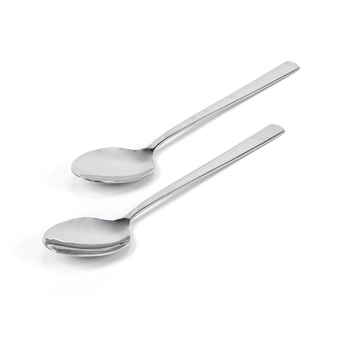 Conjunto De 2 Colheres De Sobremesa Mónaco | | hôma