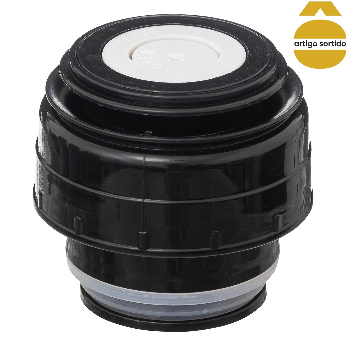 Garrafa Térmica Com Copo 1L | 5five | hôma