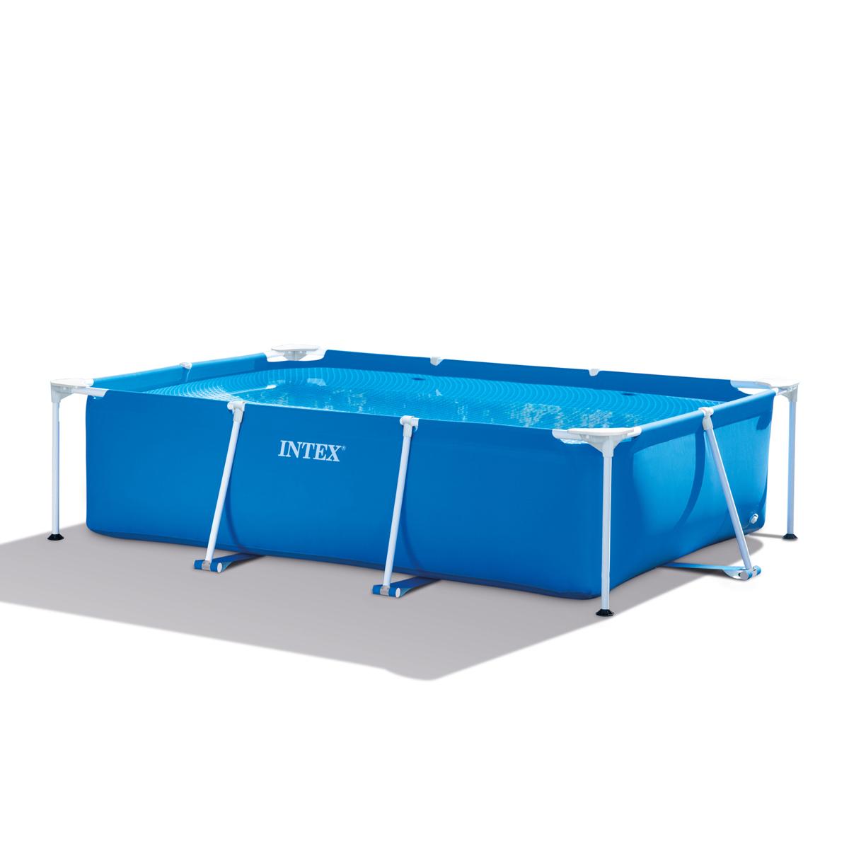 Piscina Tubular Retangular Intex | intex | hôma
