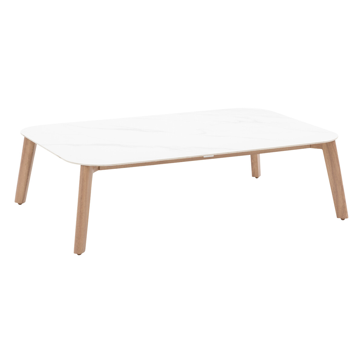 Conjunto de jardim MANISSA em rattan sintético | hespéride | hôma