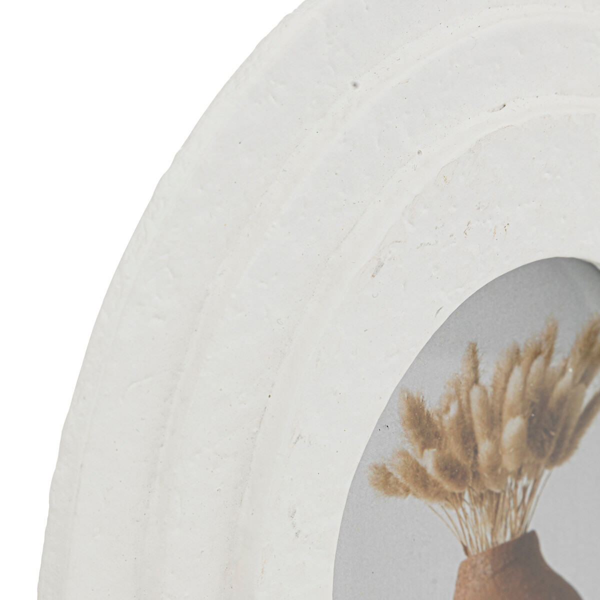 Moldura EMILY branca em mdf | atmosphera | hôma