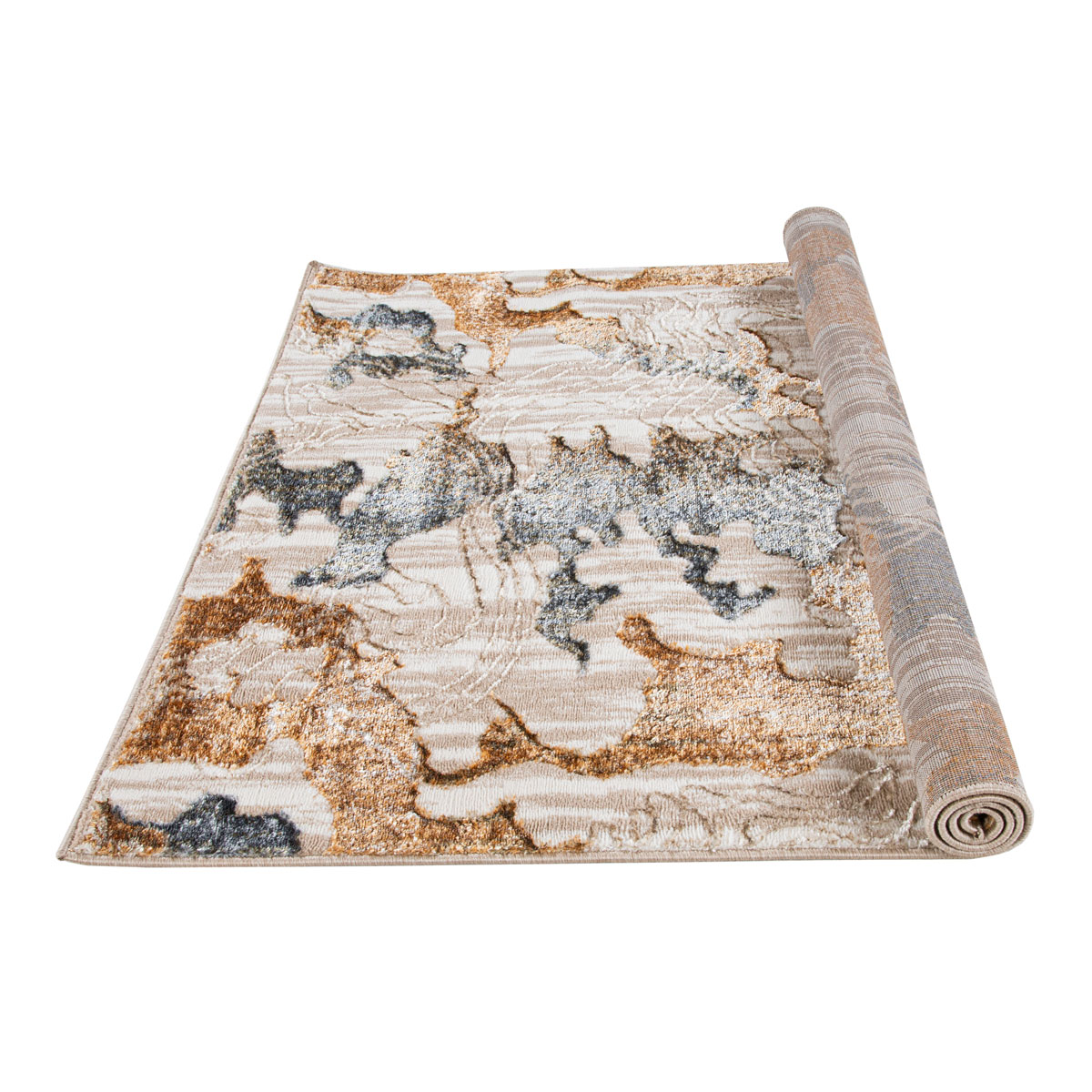 Tapete DERBA cloud 80x150cm | | hôma