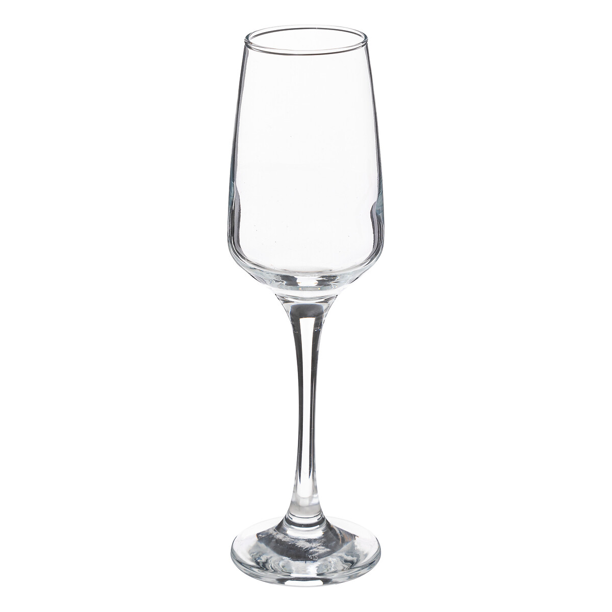 Copo De Champanhe Elaya Em Vidro 12cl | | hôma