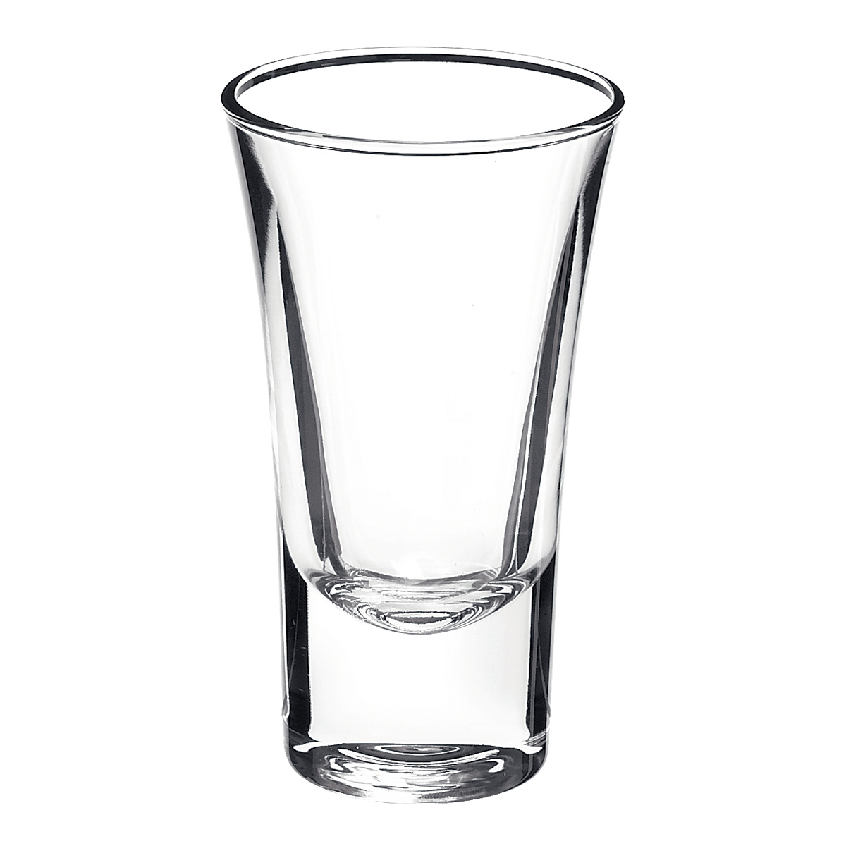 Copo De Shot Em Vidro 5,7cl | hôma | hôma