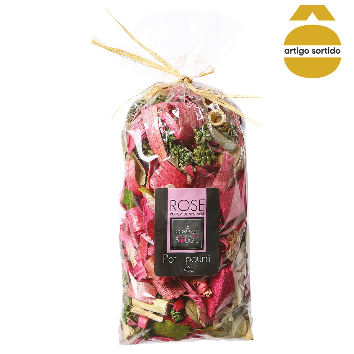 Pot-Pourri 140g | atmosphera | hôma