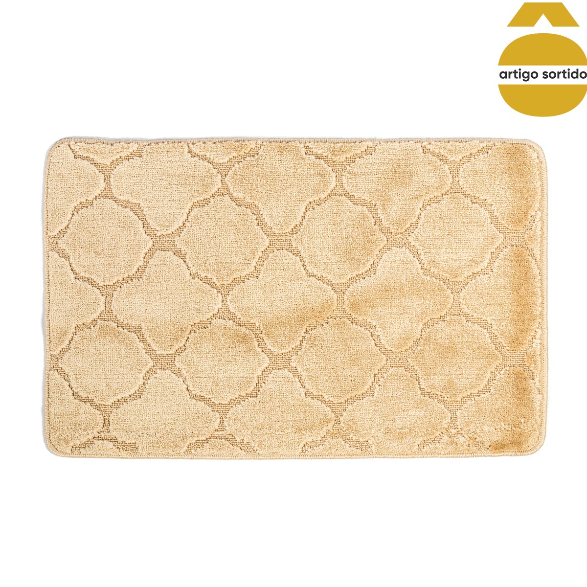 Tapete WC Popcorn 50x80cm | 5five | hôma