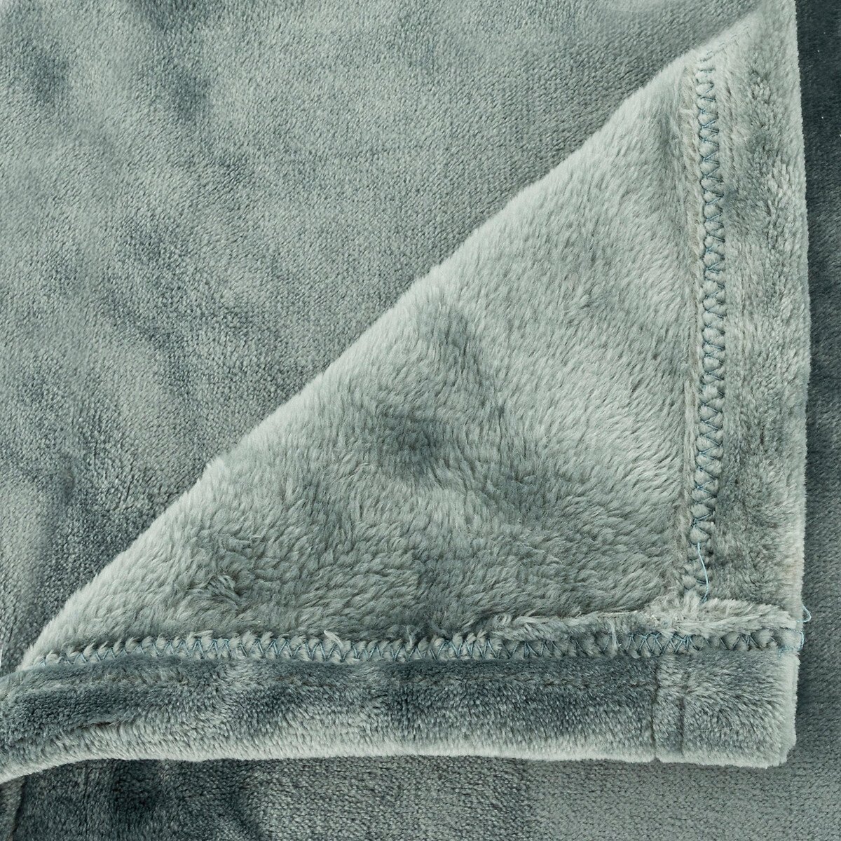 Manta CUDDLY azul claro 130x180cm | | hôma