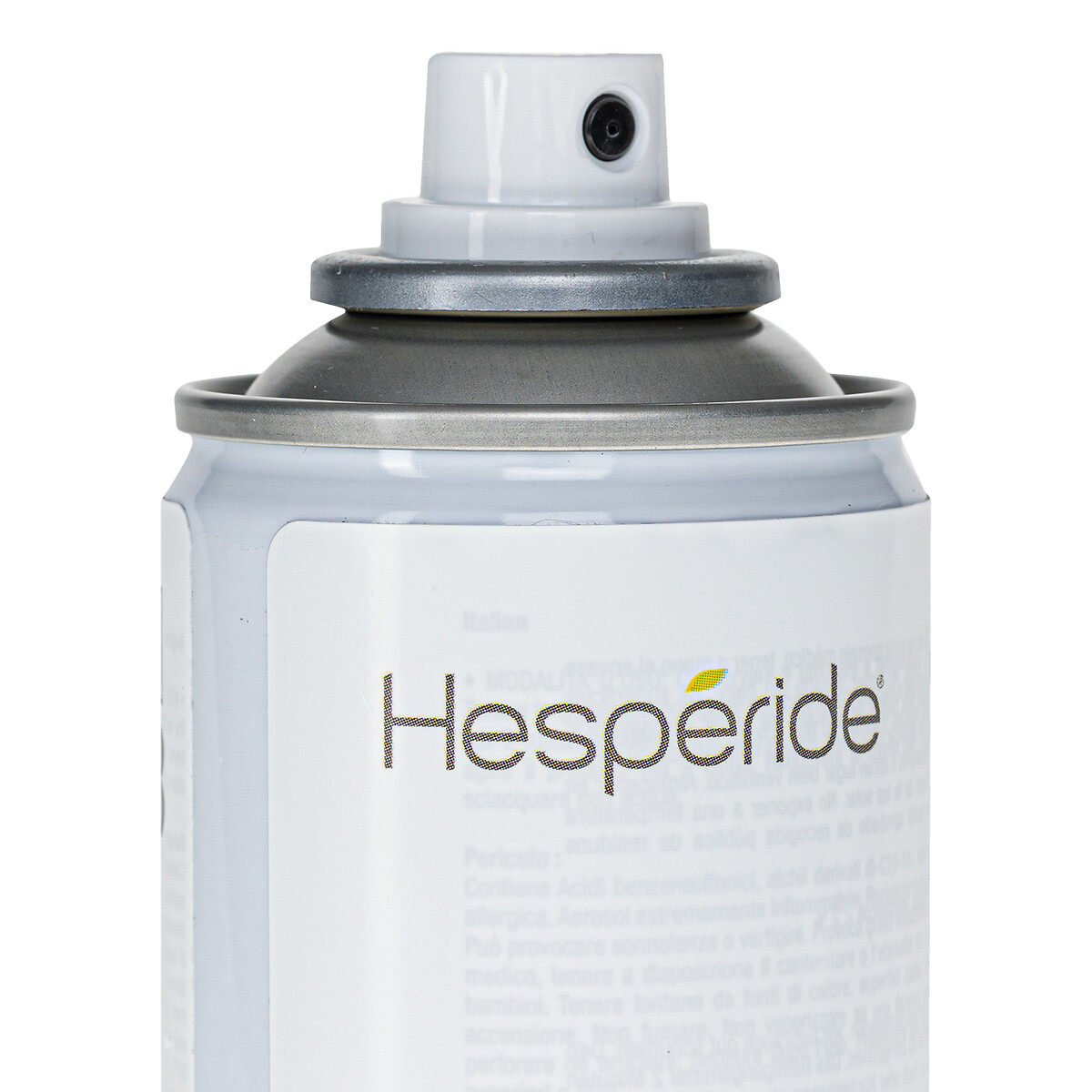 Spray de proteção corrosão para metais | hespéride | hôma
