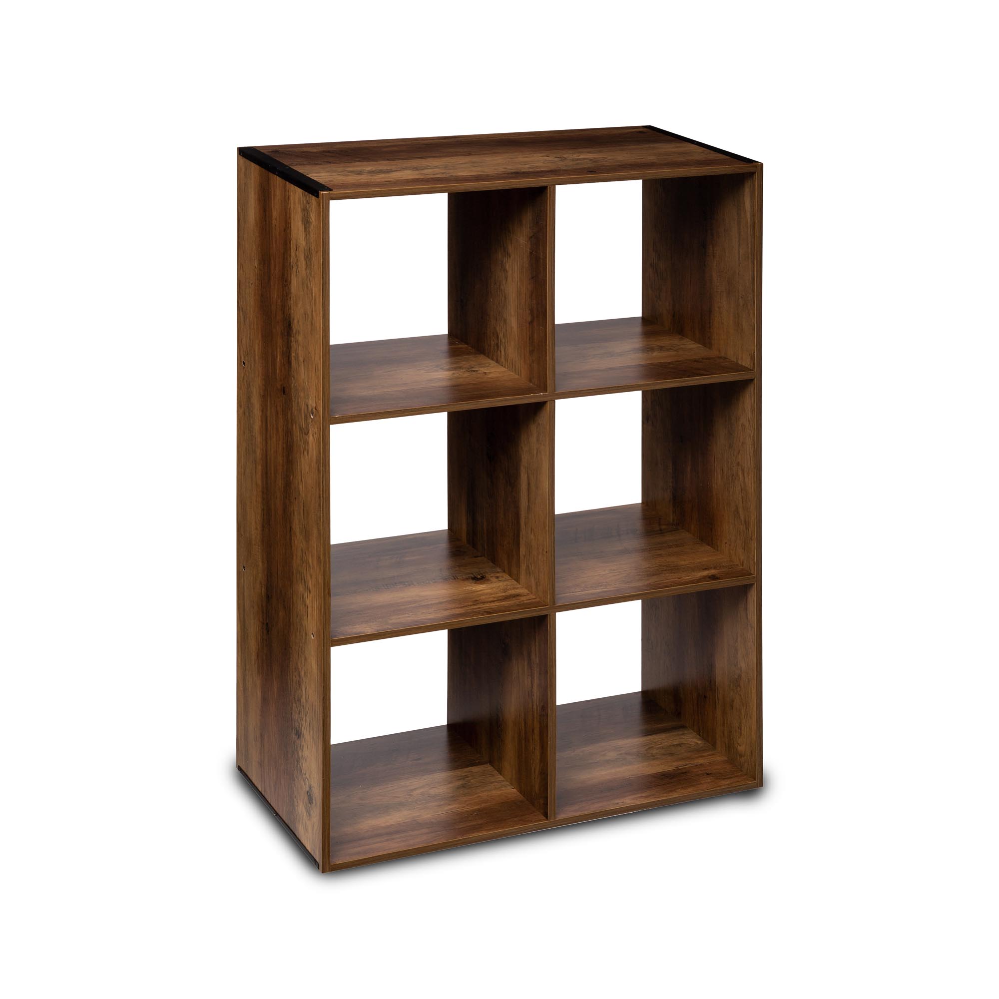 Estante Indus Para 6 Cubos Mixmodul | 5five | hôma