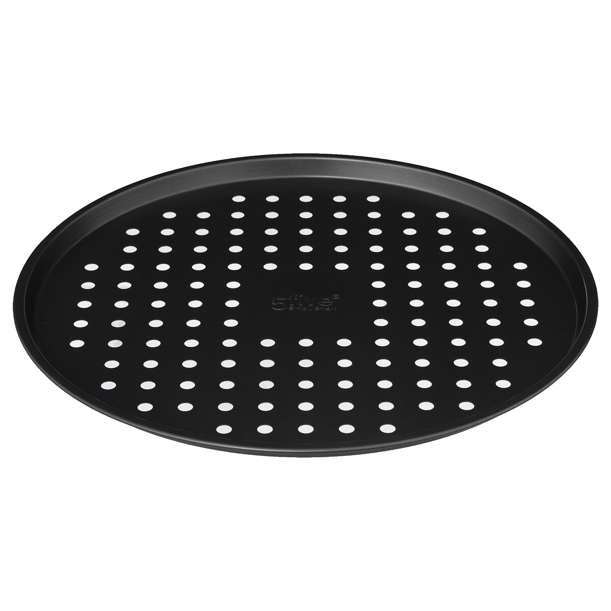 Forma Para Pizza Em Aço 33cm | 5five | hôma
