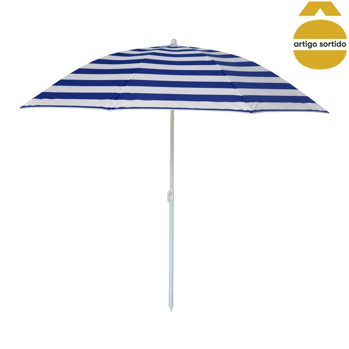 Guarda-Sol de Praia Cachira | intex | hôma