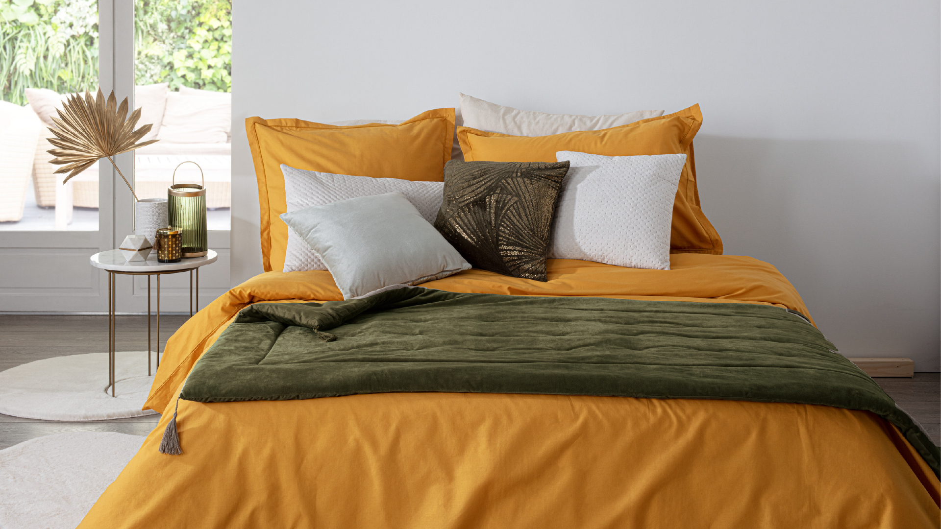 Roupa de cama | hôma