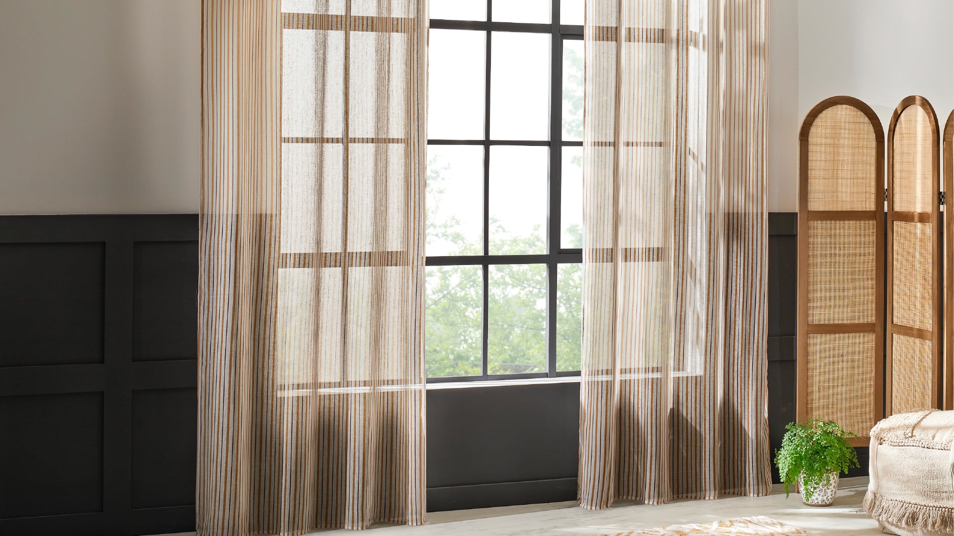 Cortinas | hôma